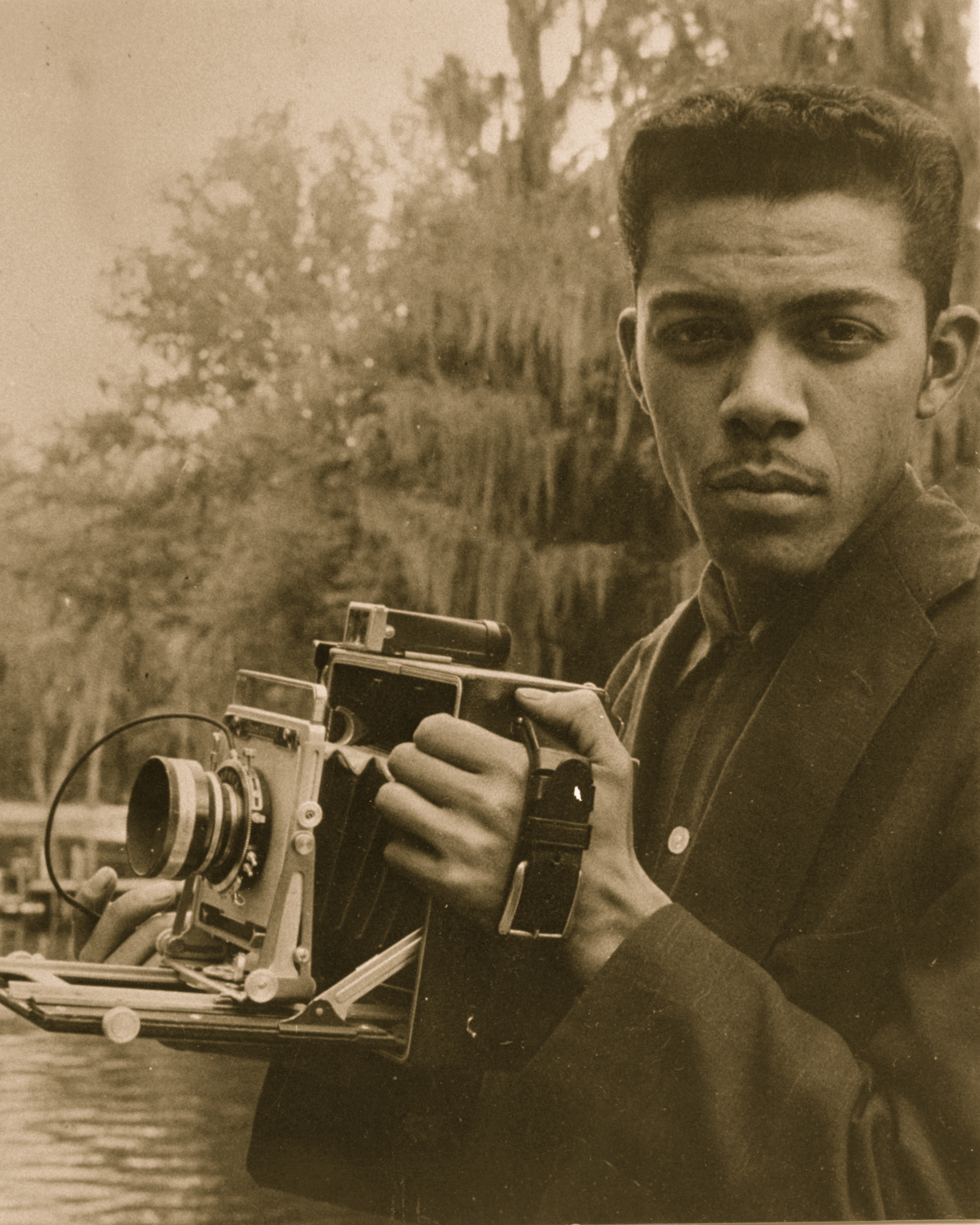 Unforgettable: Celebrating Legendary Photographer Cecil Williams (Apr ...